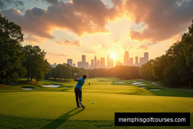 Memphis Golf Courses - Welcome to Memphis Golf Courses, the definitive ...