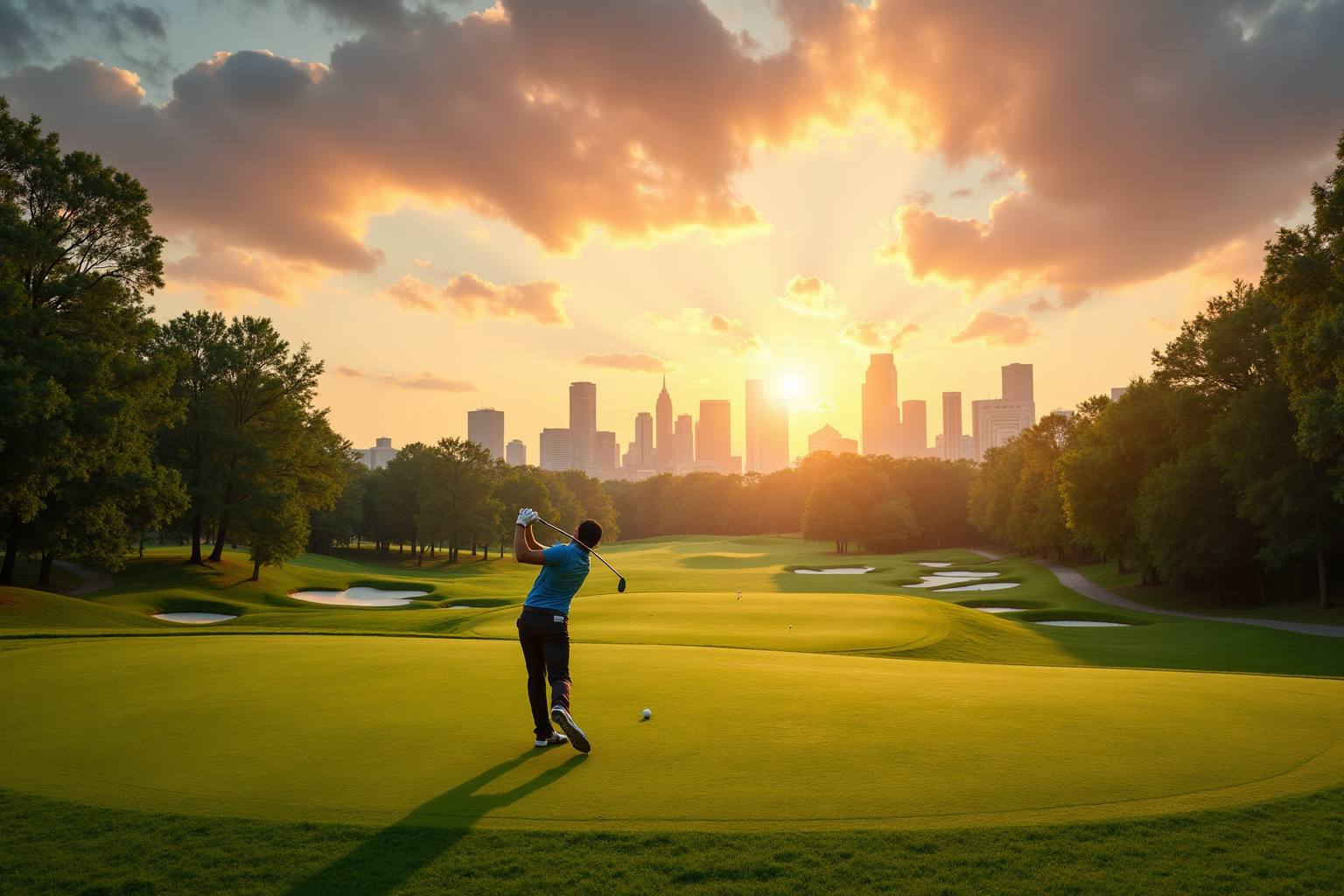 memphisgolfcourses.com - MemphisGolfCourses.com is a directory and review platform dedicated to ...